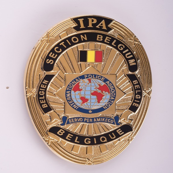 China IPA Badge Manufacturers and Suppliers, Factory Quotes | Coins and ...